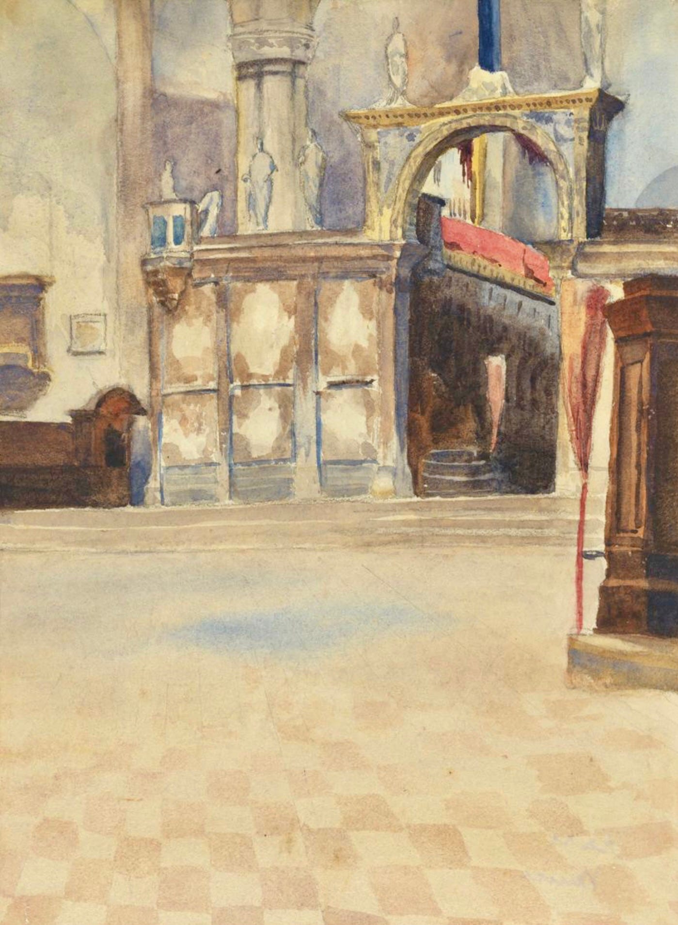 Emily Sargent, John Singer Sargent, and midlife reinvention