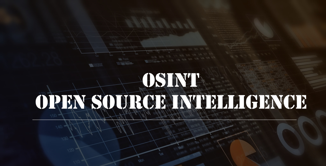 #OSINT (Open-source intelligence): how digital spies are making their ...