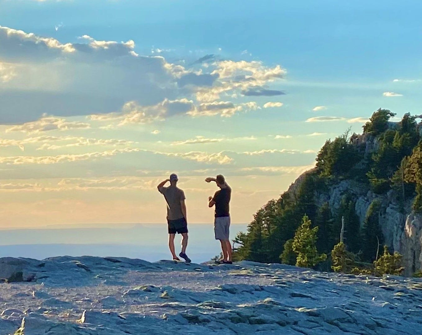 Six Bravo | Substack