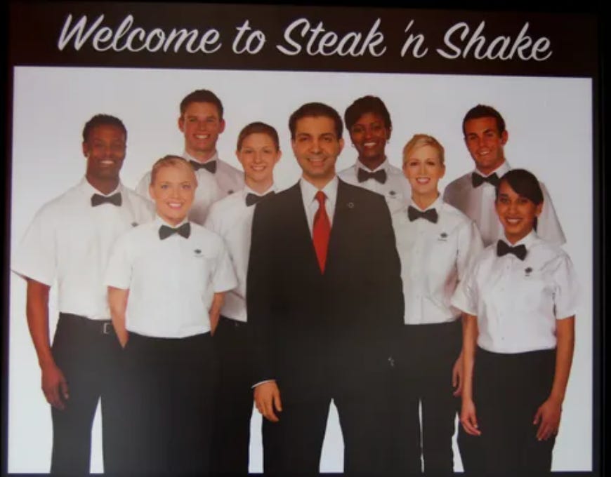 Biglari Holdings (BH) - In Defense of Sardar Biglari