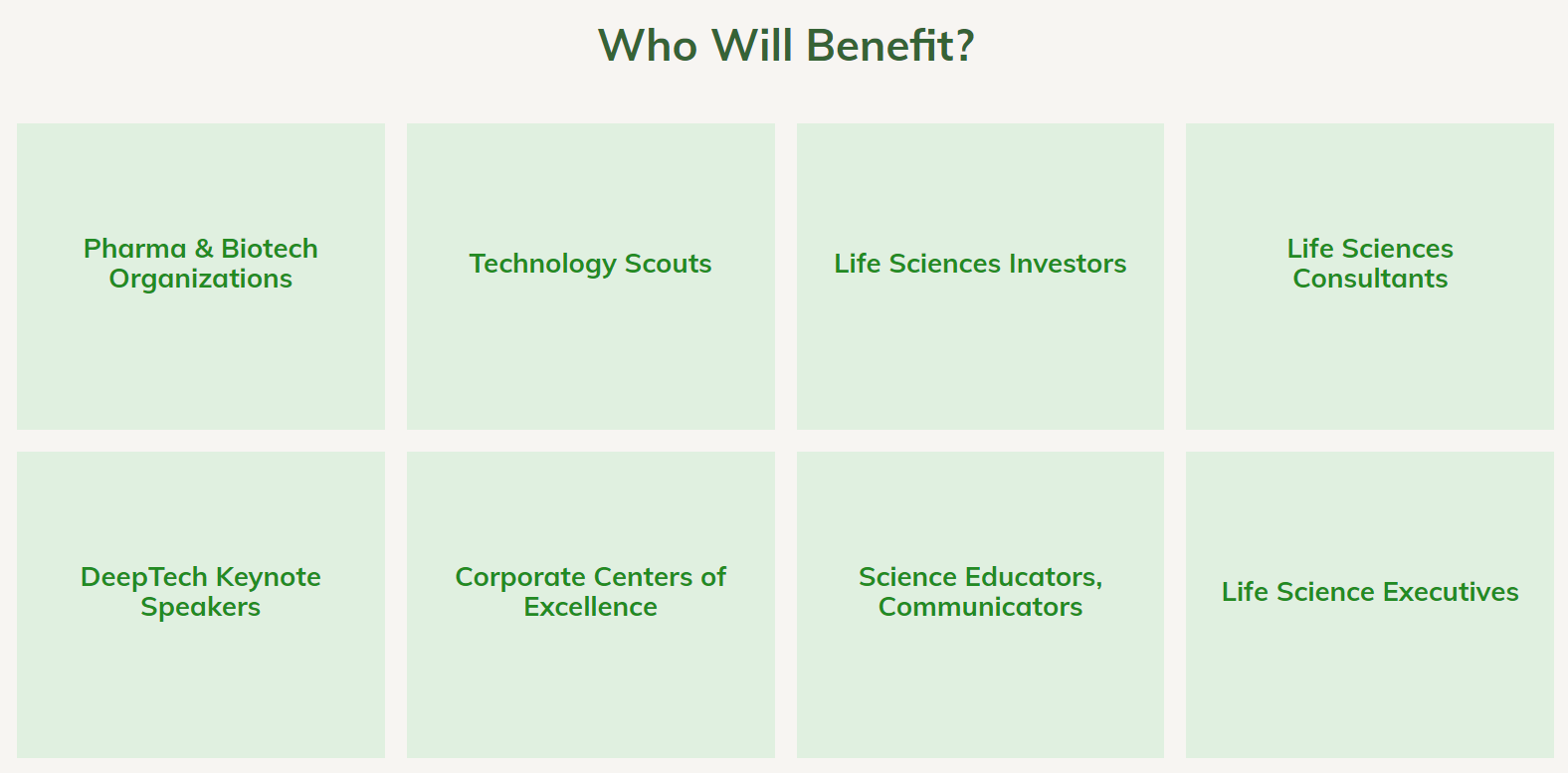 How Quantum Computing Can Help Us Understand Biology