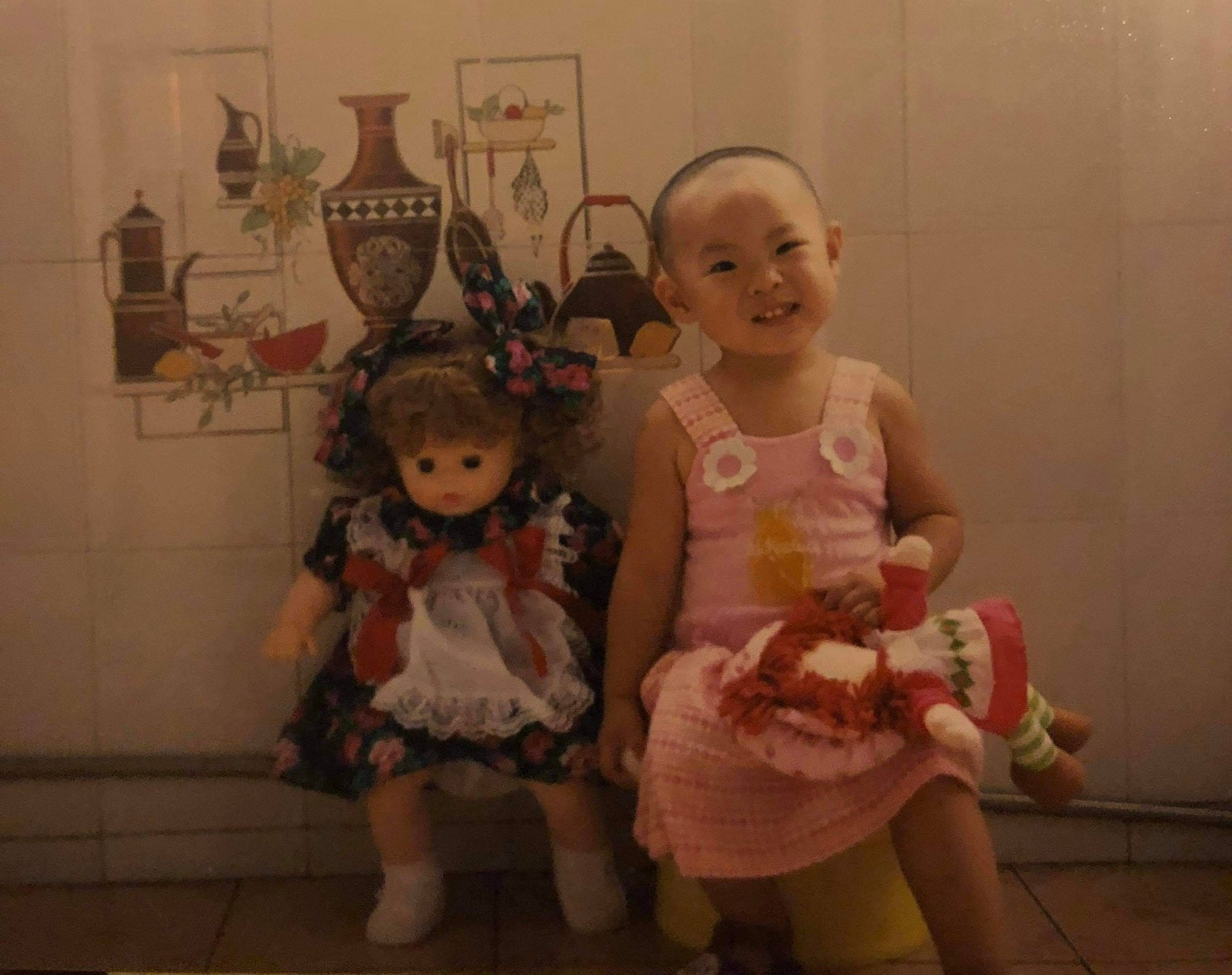 through the years - bookbear express