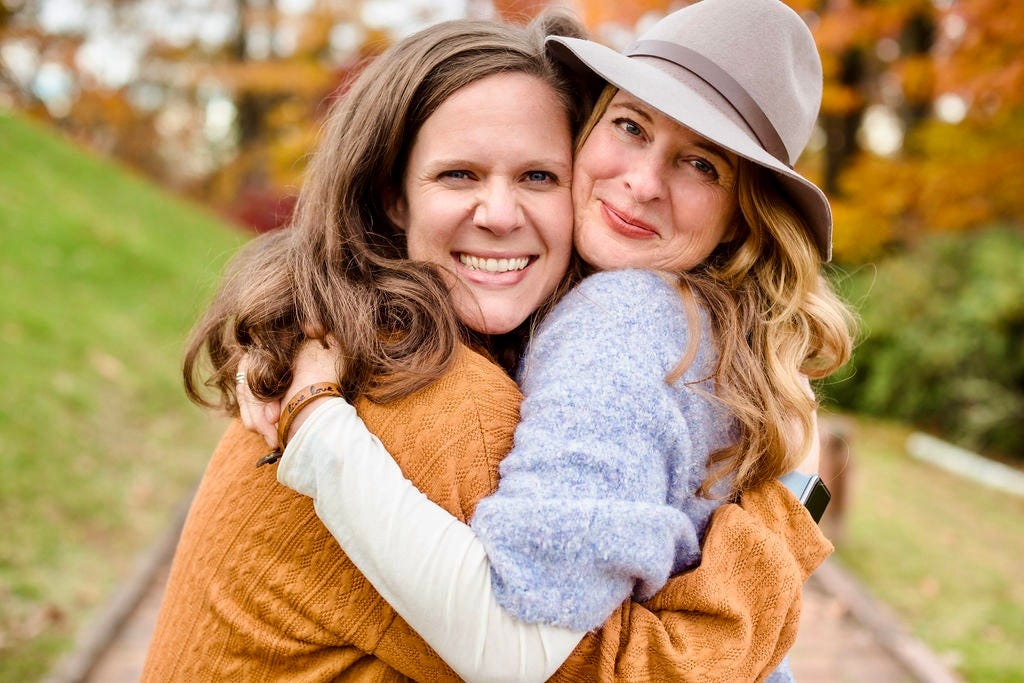 What My Loneliest Birthday Revealed About Belonging