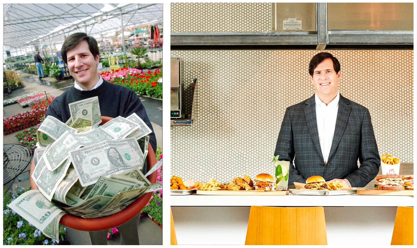 The Evil Company Buying Subway (And the Rest of Your Favorite Chains)