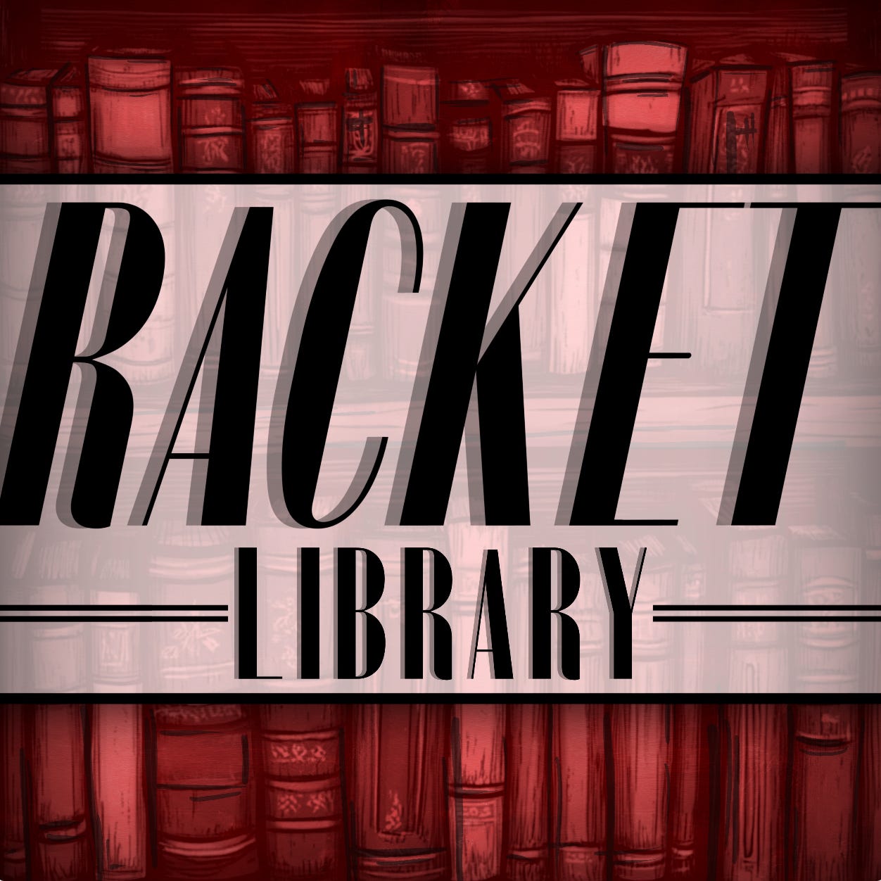 Racket Library: Table of Contents - by Matt Taibbi