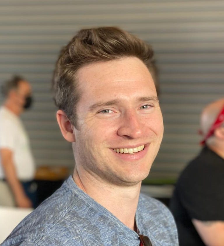 Ethan Aaron (CEO @ Portable) | Substack