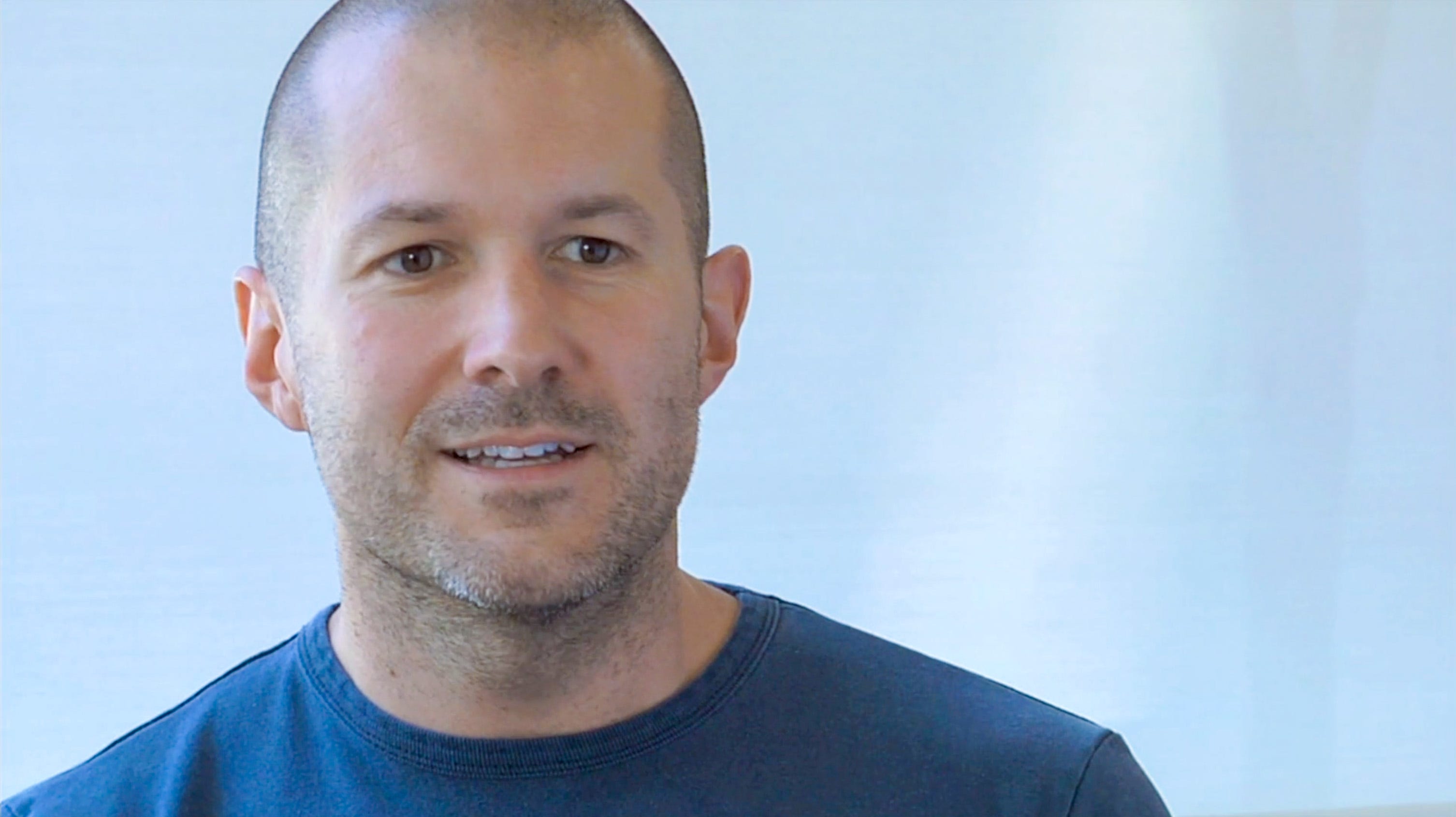 Jony Ive: The Complete Objectified Interview