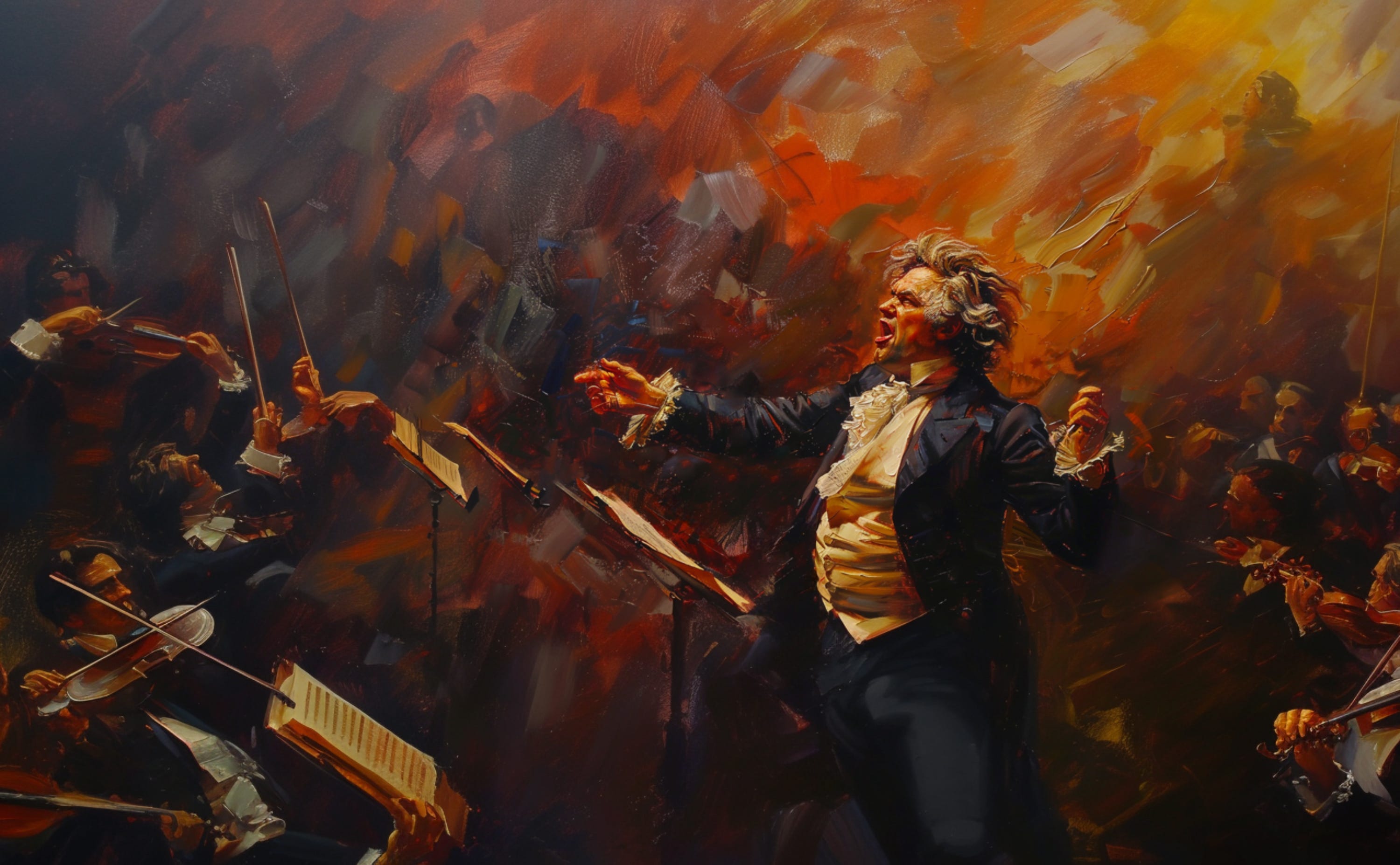 ¡No! - by Juan José Arango E.