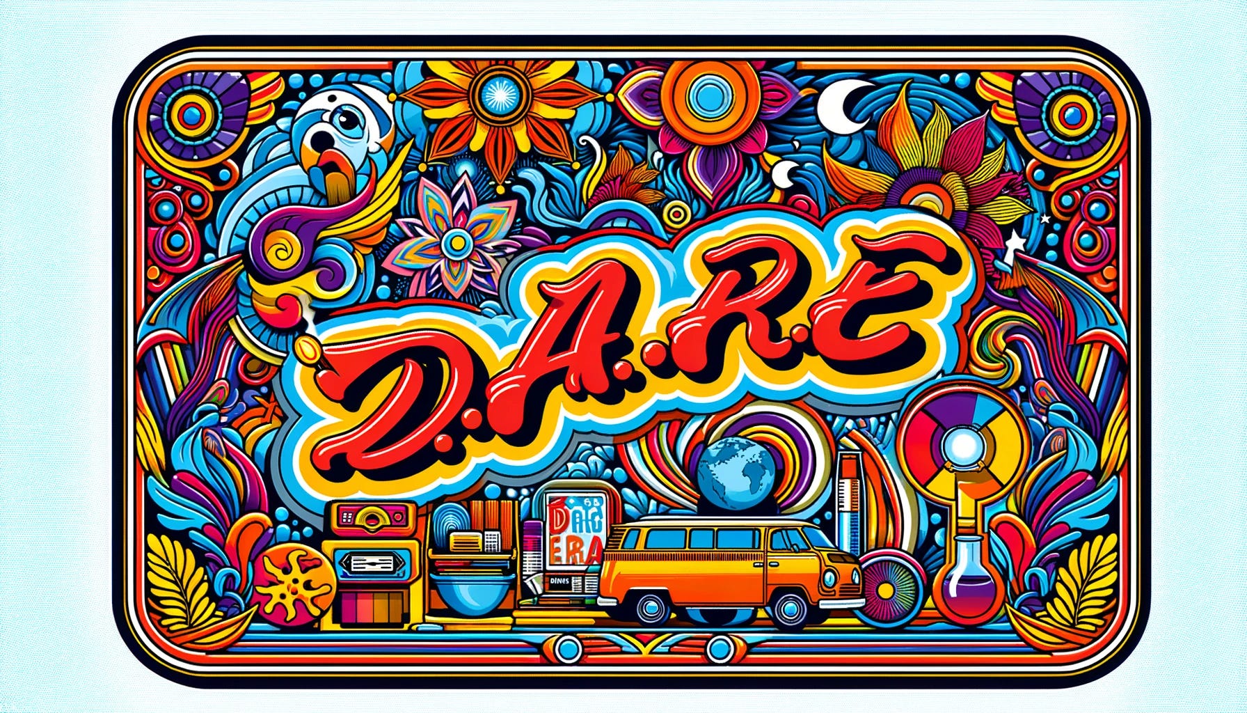 DARE To Tell the Truth About Drugs - by Dr. Peter Grinspoon