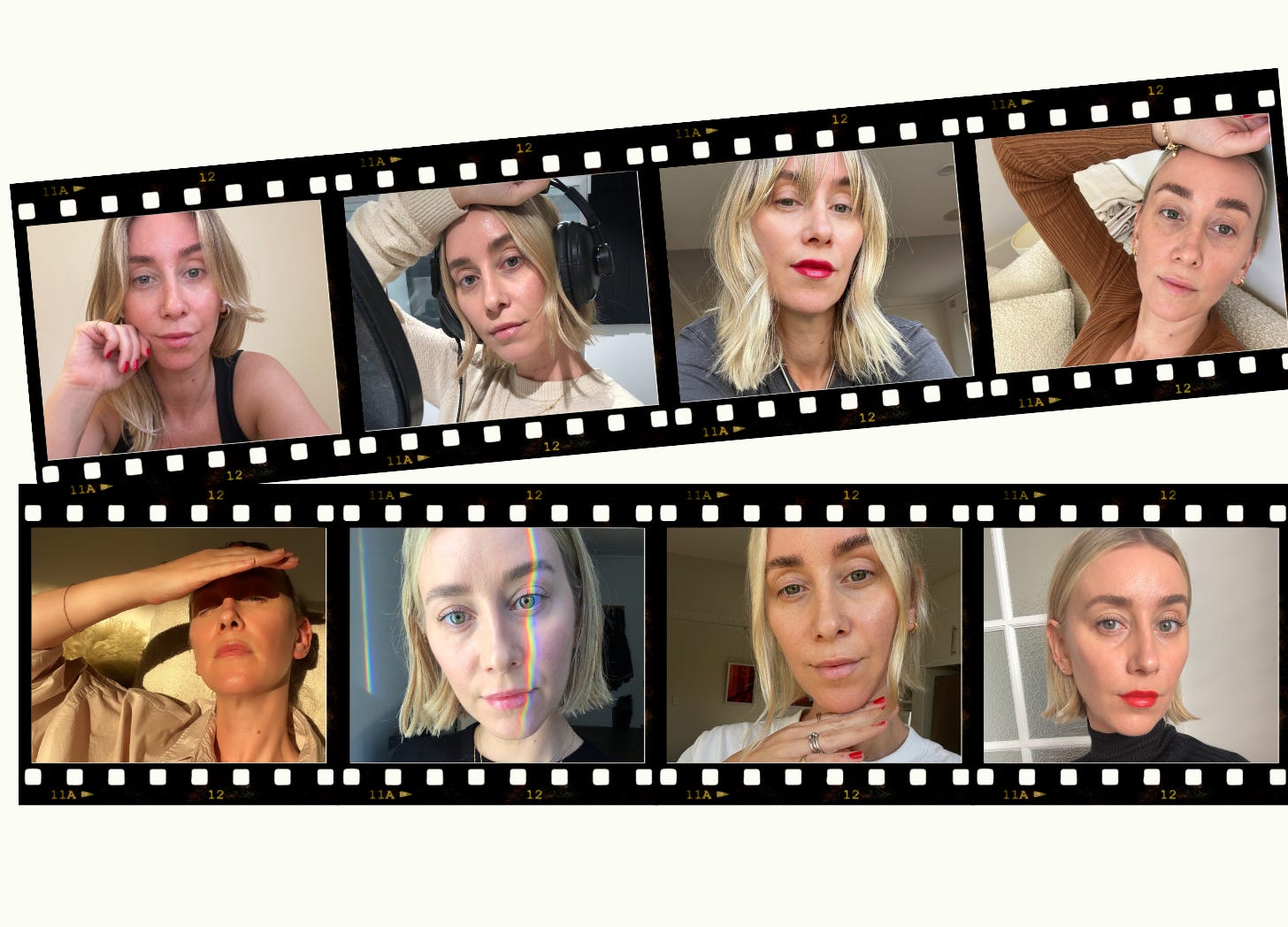 About Alison Rice's Substack On Getting True