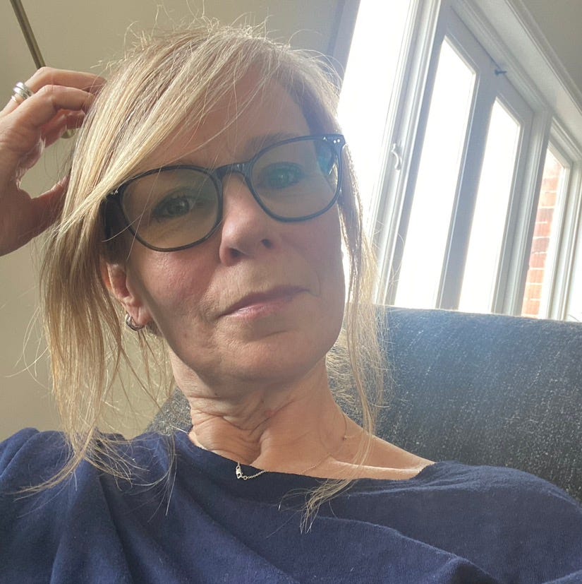 Helen Skelton | Substack