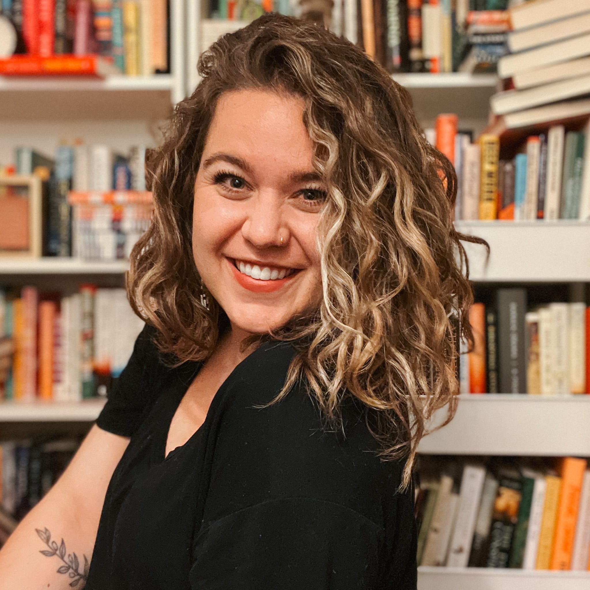 rachel a. dawson | Substack