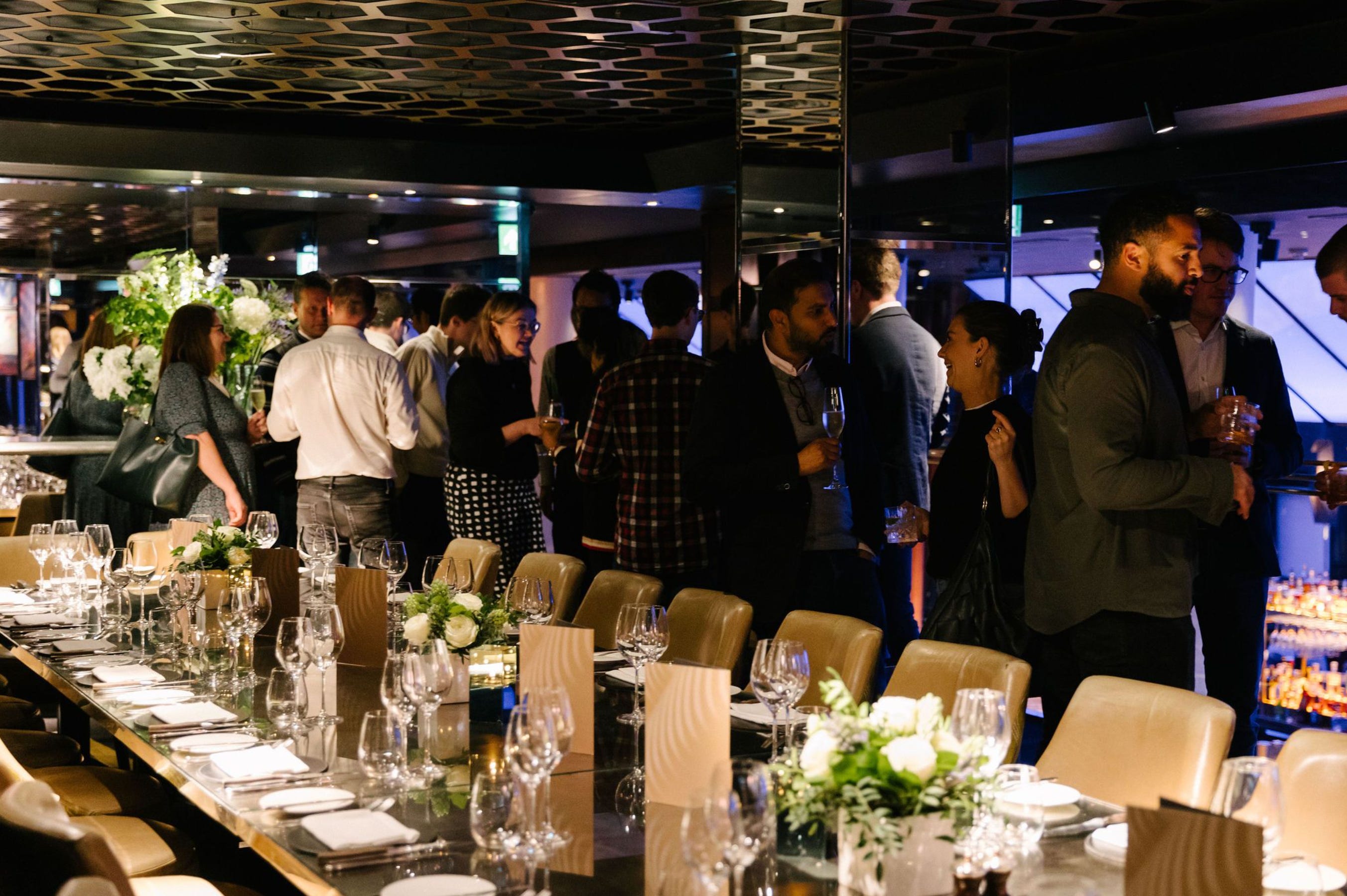 Silicon Roundabout Ventures, Community Updates May '24