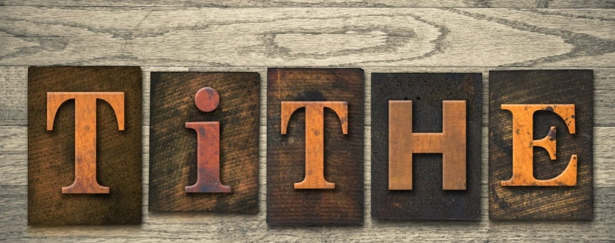 Understanding the Phenomenon of "Rich Pastors"