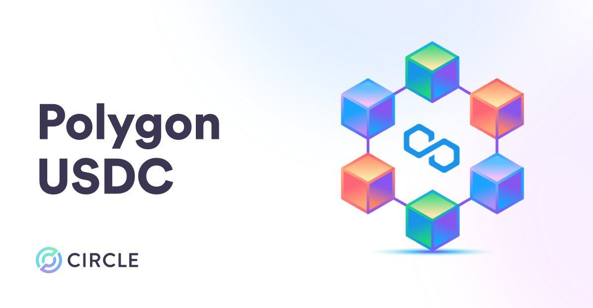 Circle's Cutting-Edge Web3 Wallet Platform for USDC on Polygon
