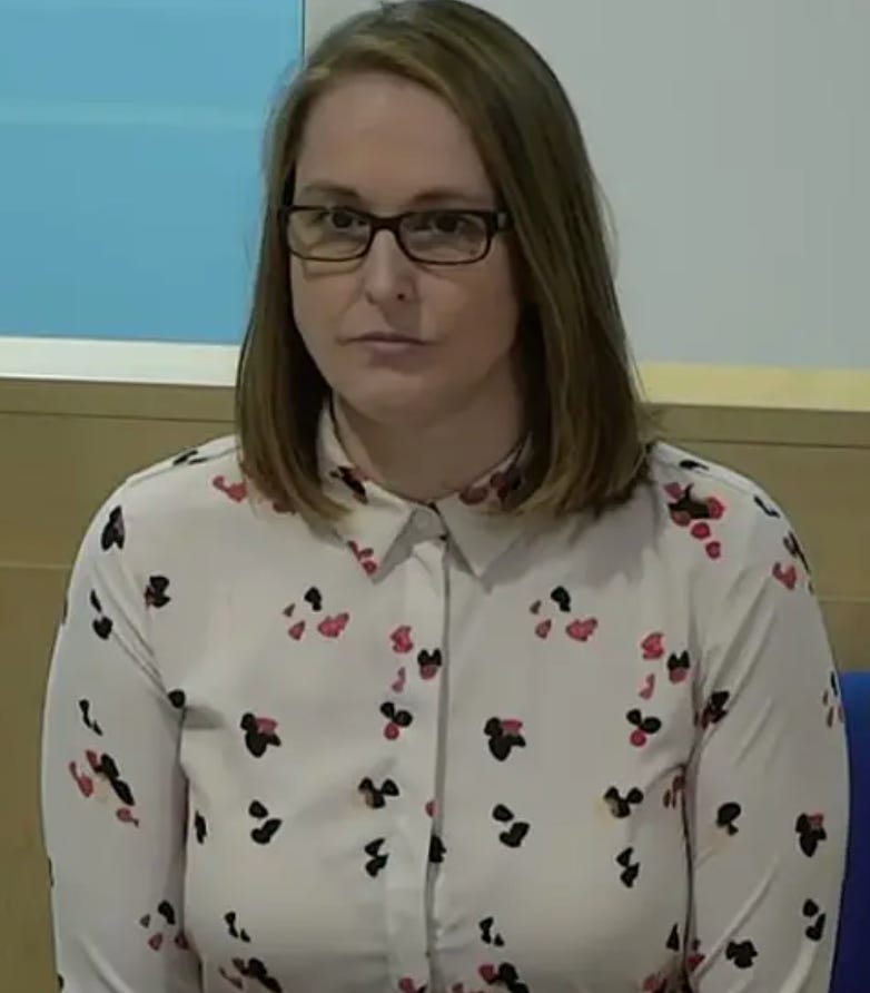 The Law vs. the Truth: Getting to the Bottom of the Richard D. Hall Case