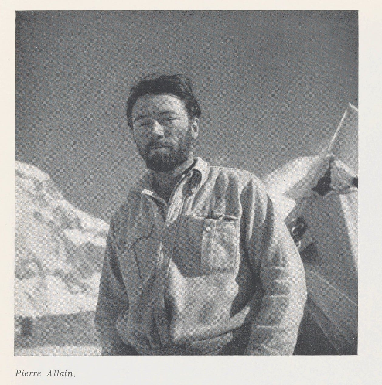 Big Wall Bivouacs and "camping" part1 - by John Middendorf