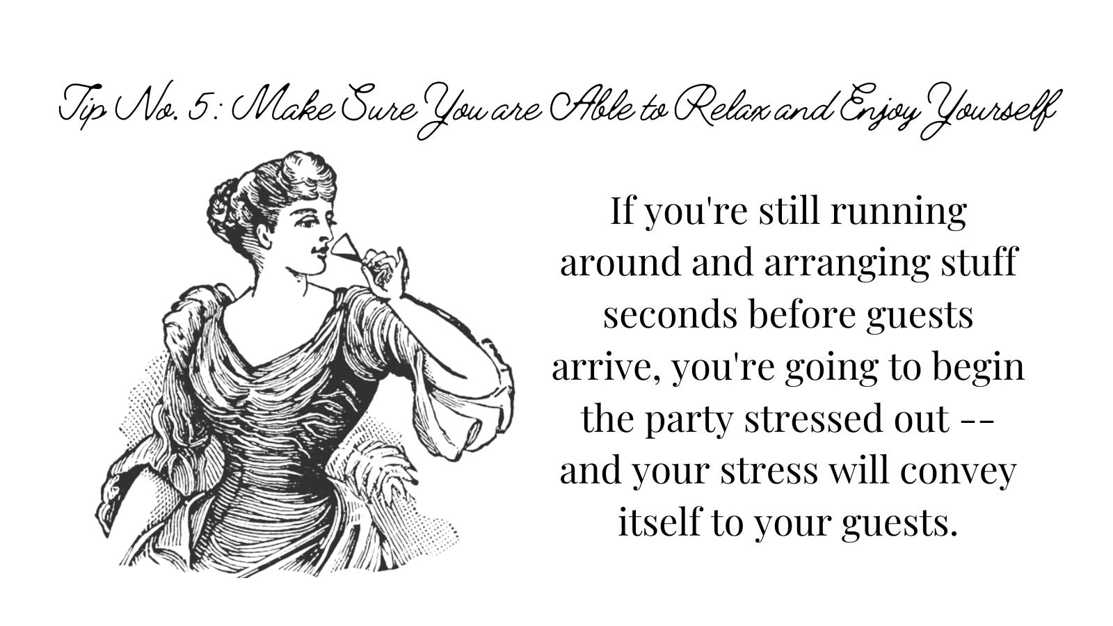 How to Throw an Awesome Holiday Party