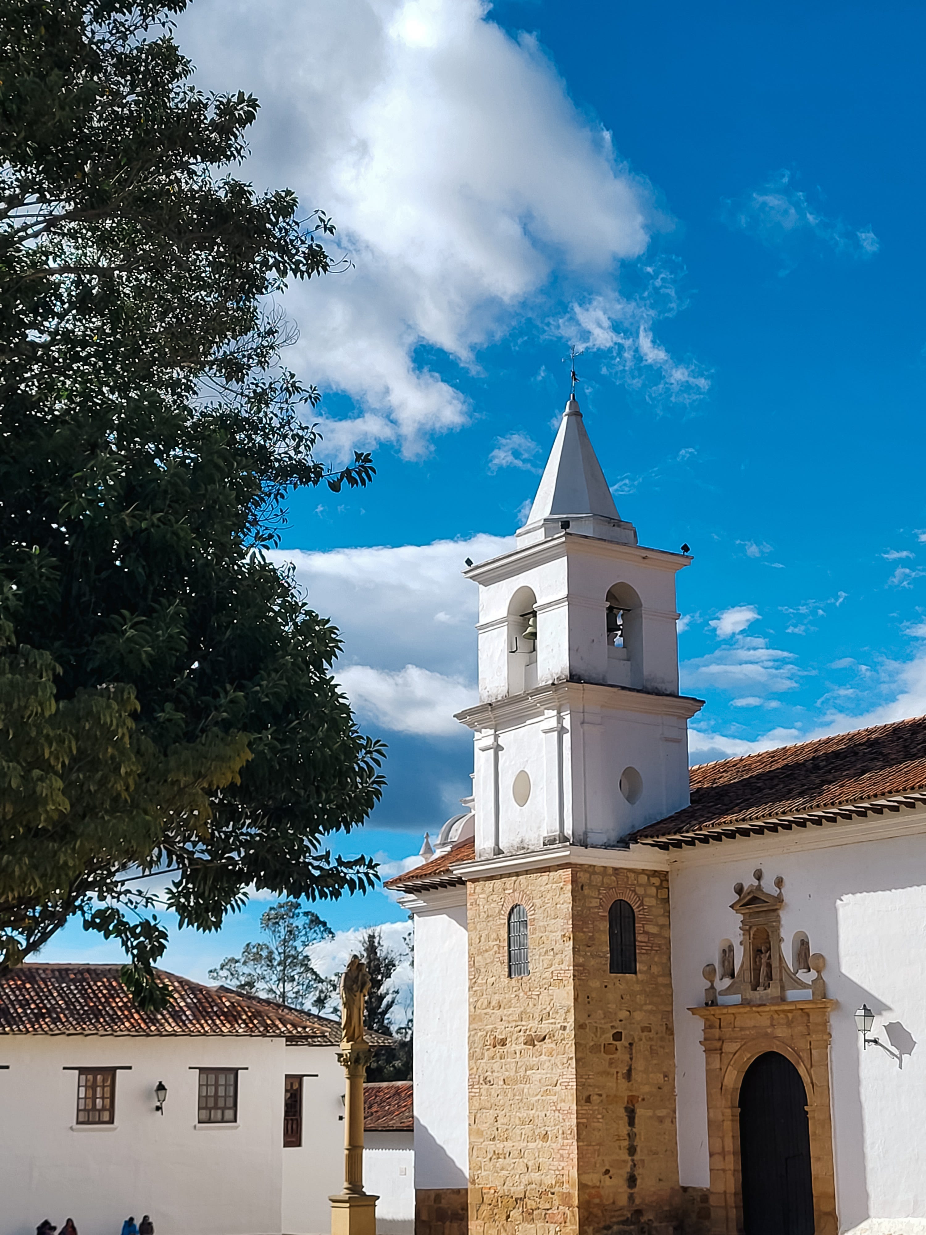 A Week Roaming Around Colombia - by Cleo Jensen