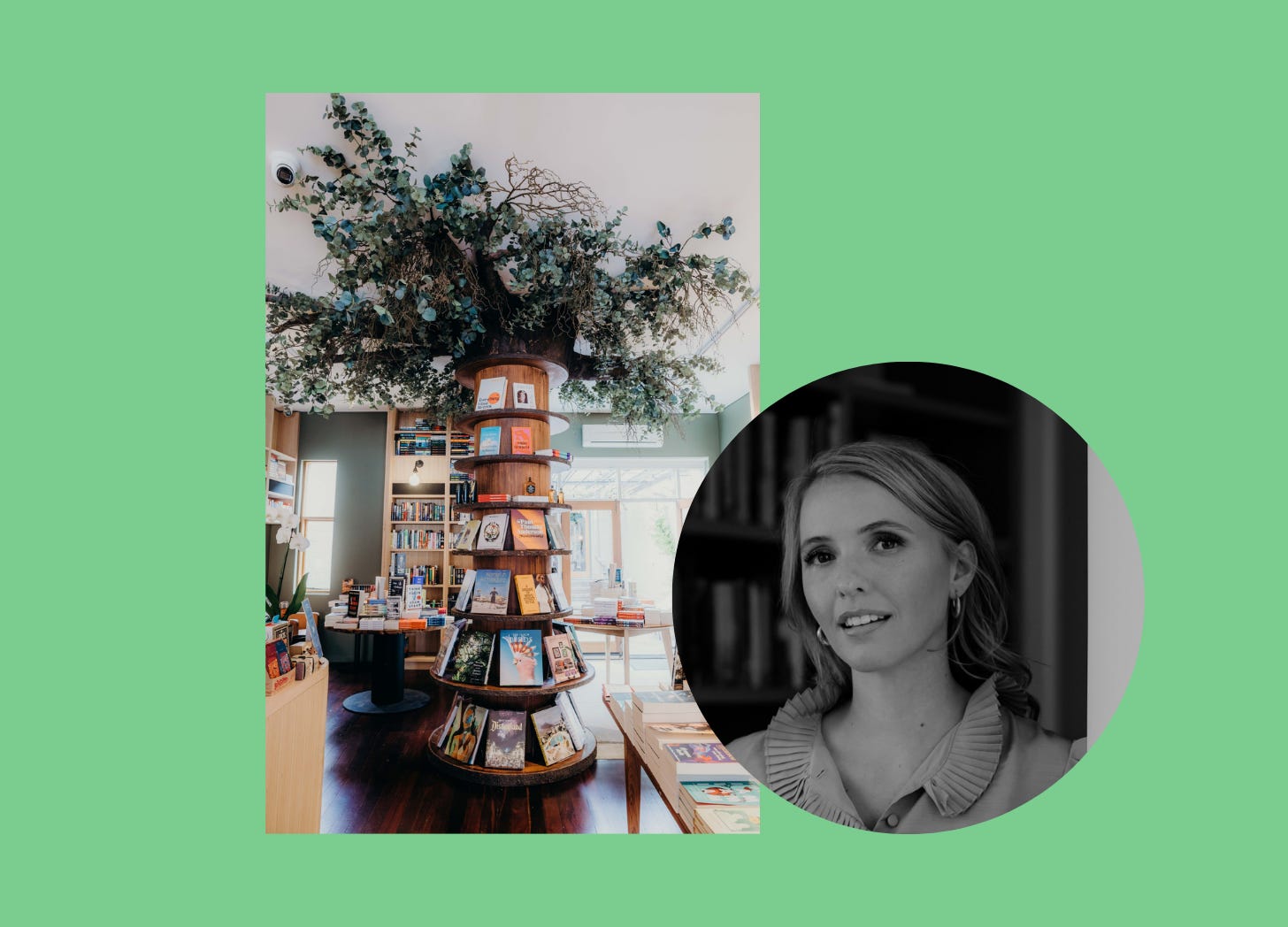 Manifesting with... Jessie Hilton - by Bianca Breen