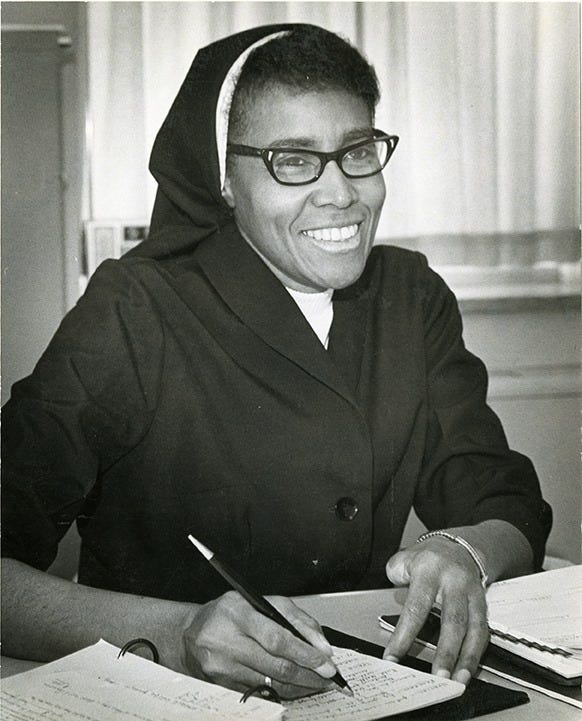 "Ladies and gentlemen, one of the great moral forces of the world has ...