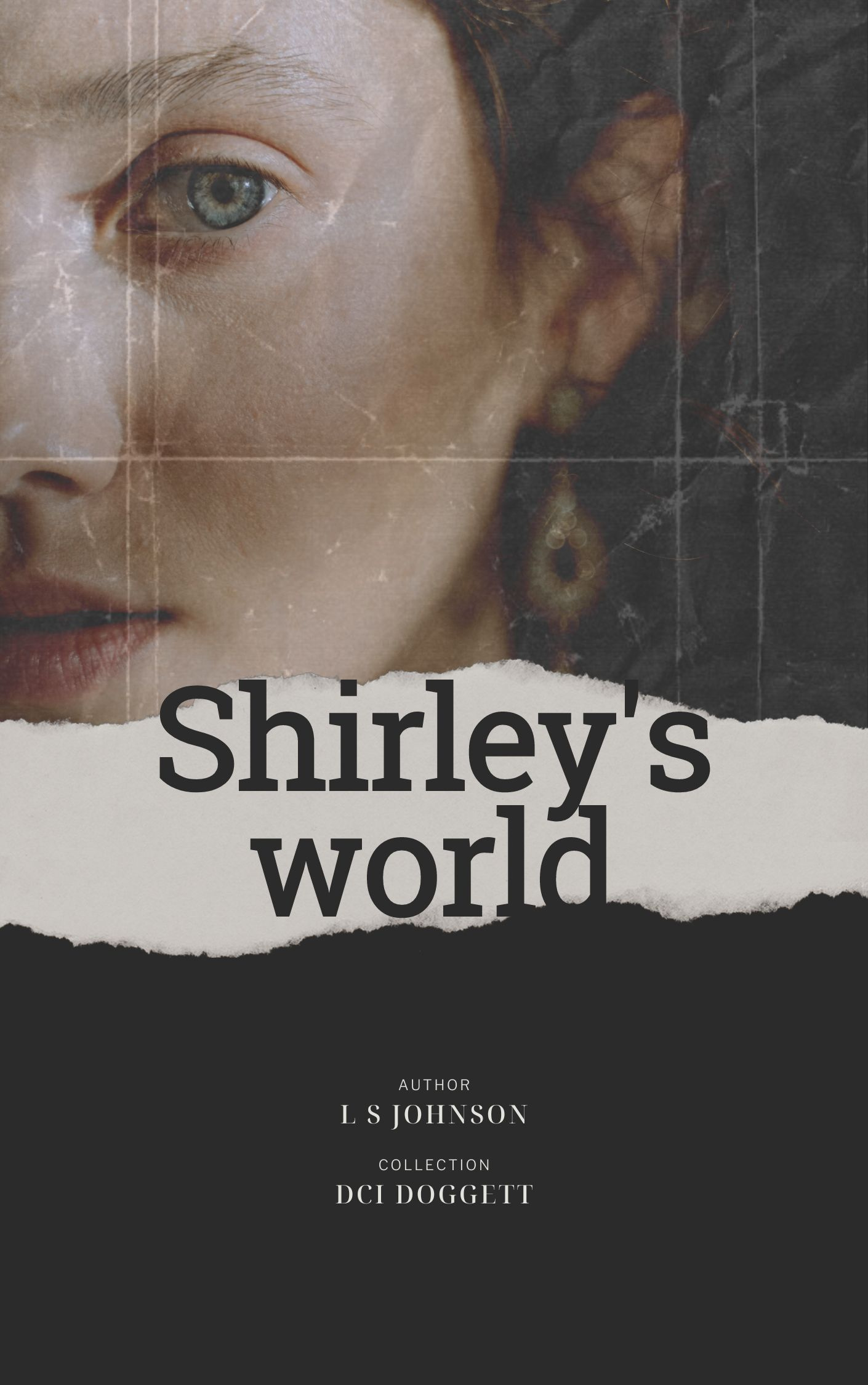 Shirley's World - Marple’s Substack