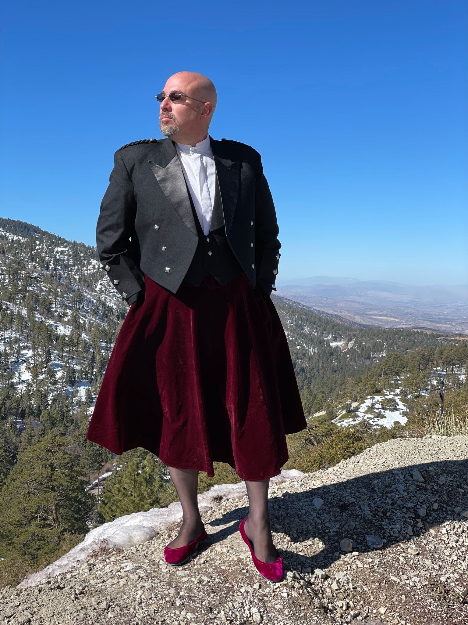 Q&A: A conversation of style with Jeff Polen