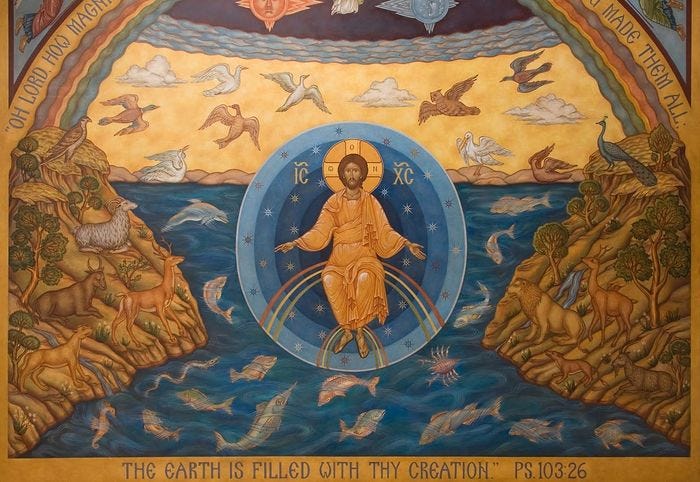 Christianity as the Master Narrative: Tolkien, Lewis & the ...