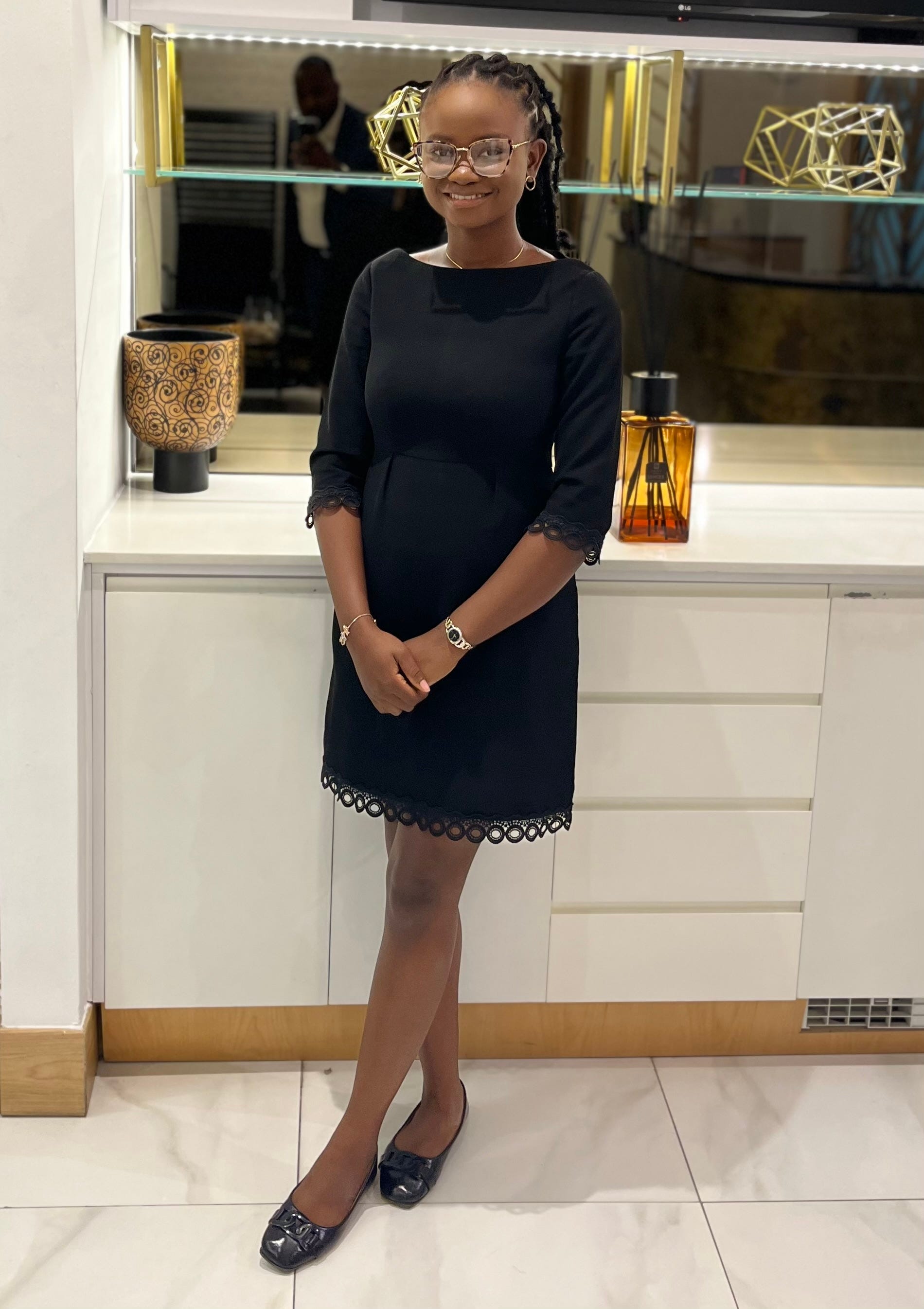 My Life changed in 2023 - by Setemi - Gen Z's Work Diary