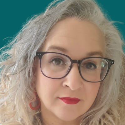 Lynn McGinnis | Substack