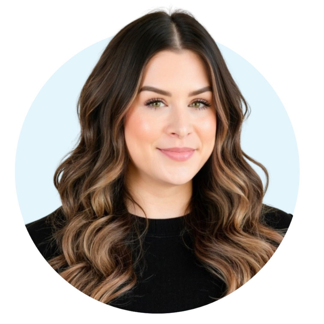 Hayley Albright | Substack