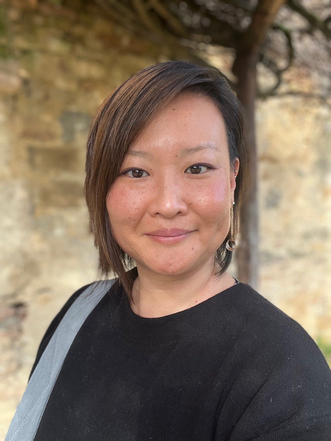 Helen Hannah | Substack