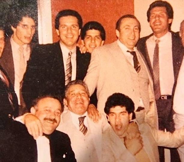 The Butcher of Brooklyn: Roy DeMeo and The Gemini Crew