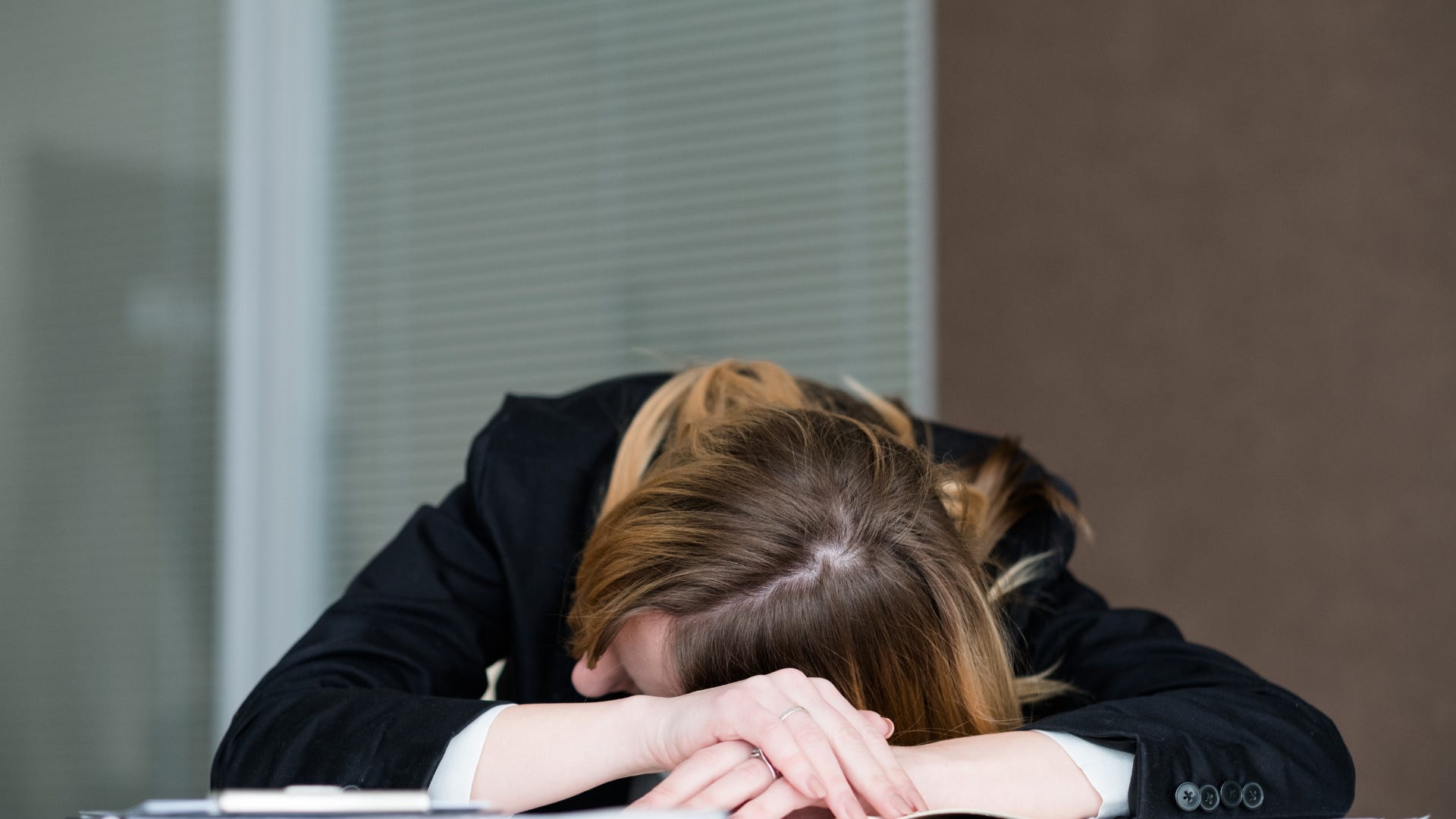 Understanding Parasympathetic Stress, aka the ‘Freeze’ Response, and ...