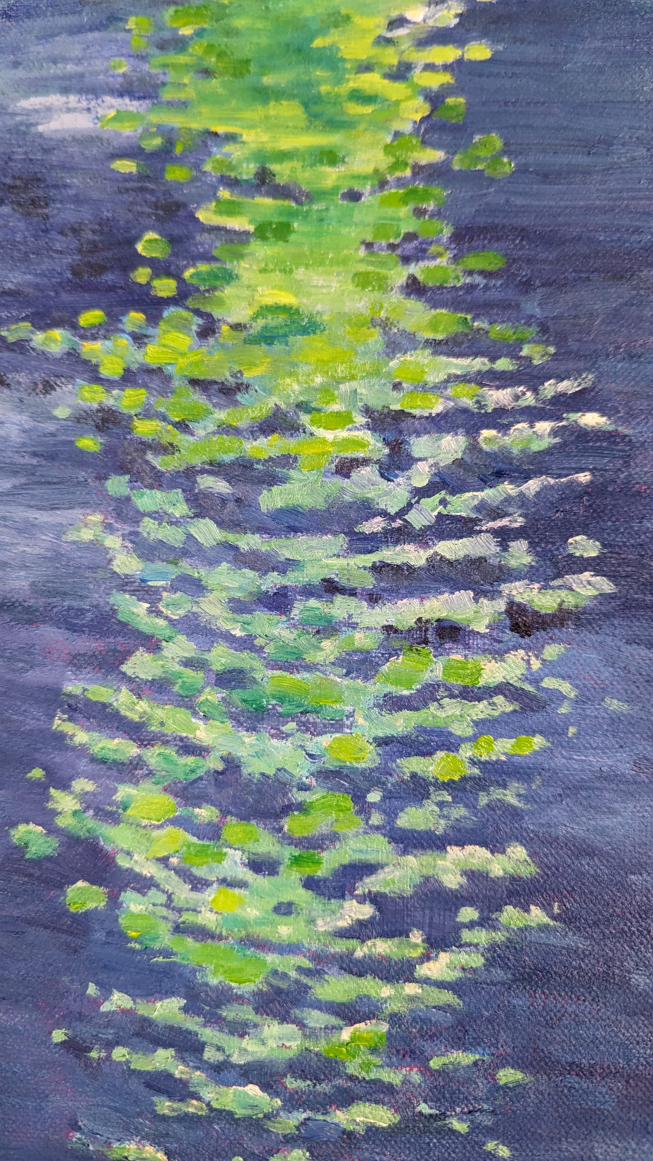 Uncontainable Epiphany #1 - whopaints’s Substack