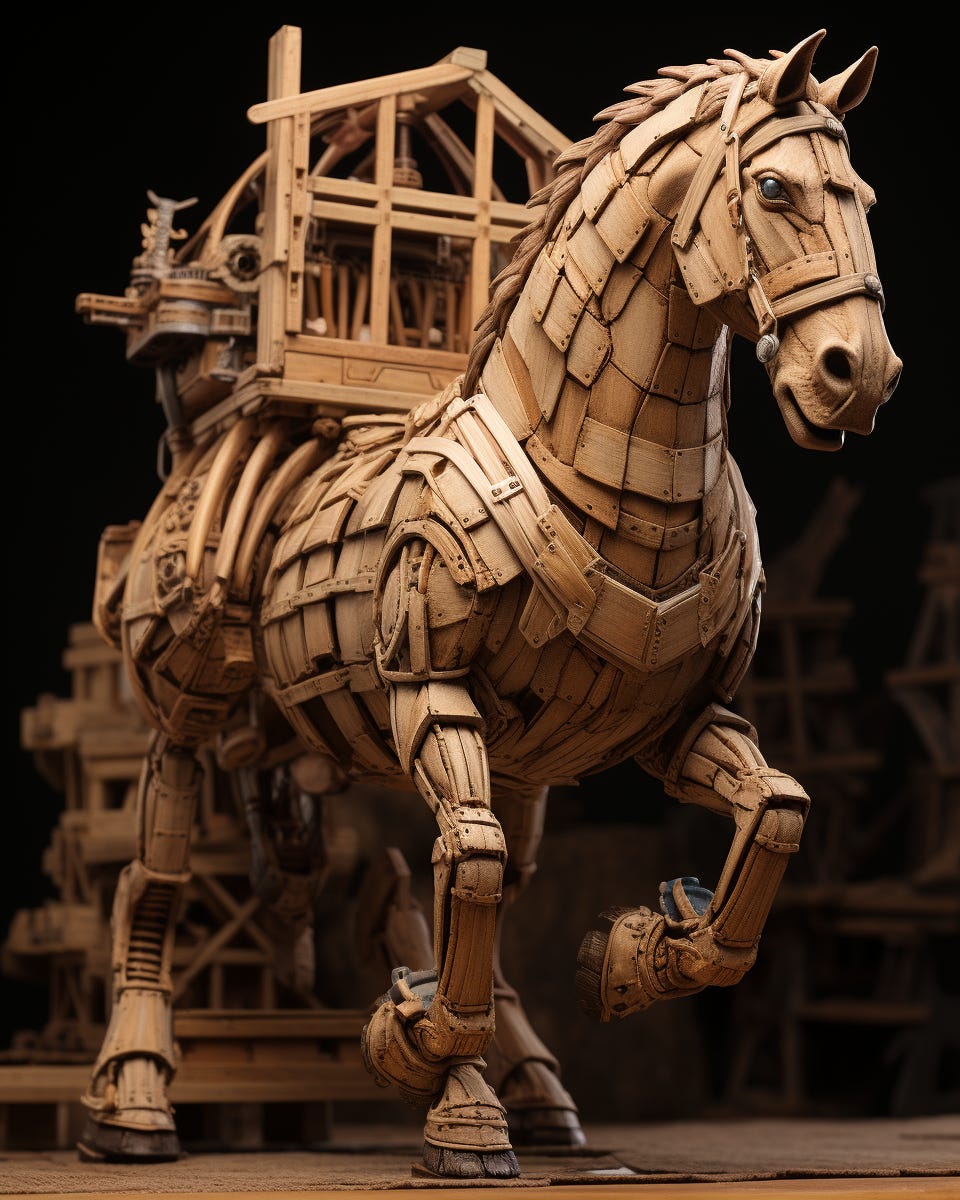 Prompter Mag 🛩 Model Making - by David "Davicho" Barona