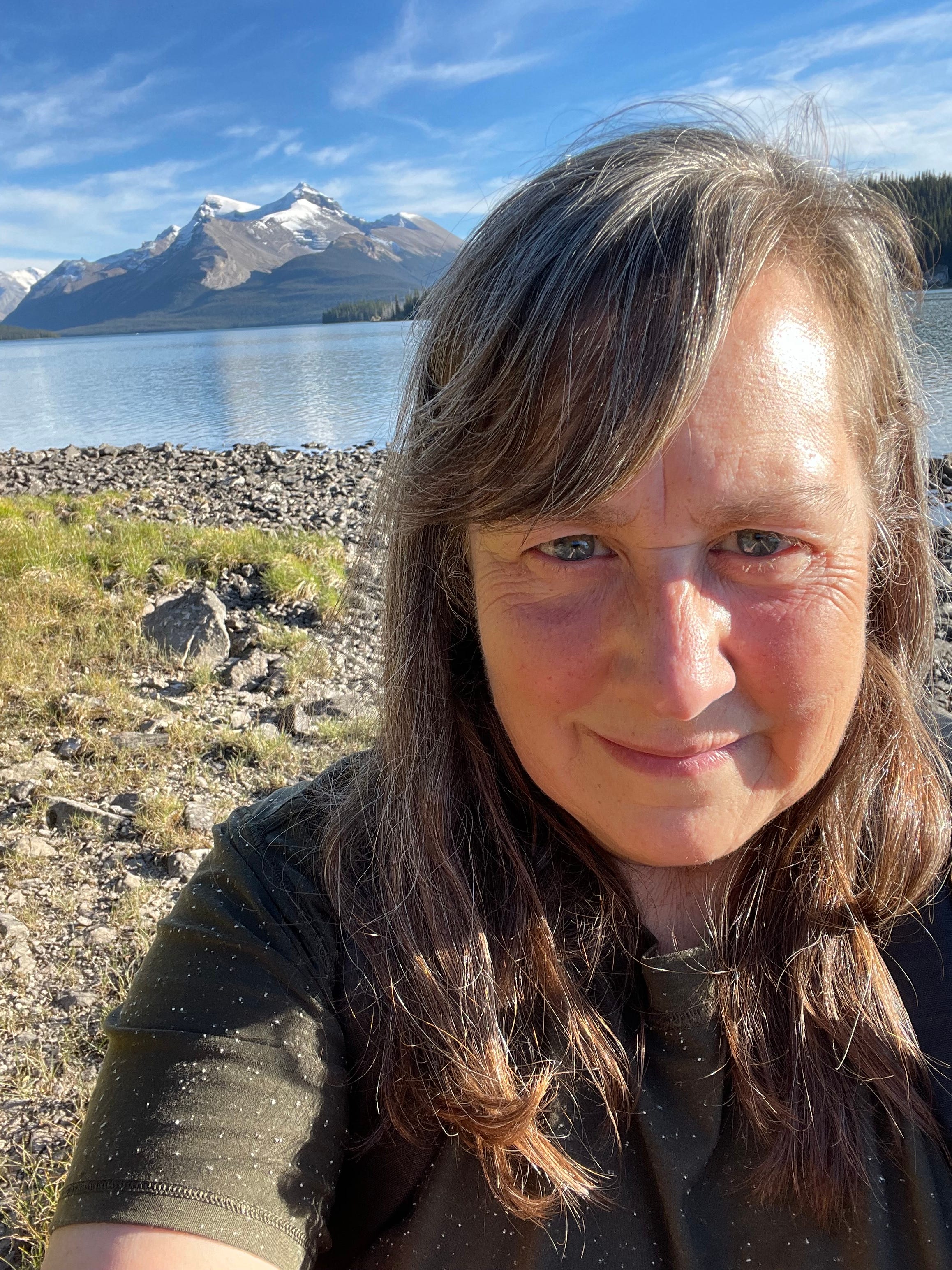 Debby Waldman-What To Believe | Substack