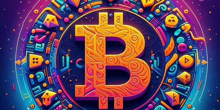 解析CKB公链：为什么UTXO同构绑定BTC layer2范式会跑出来？