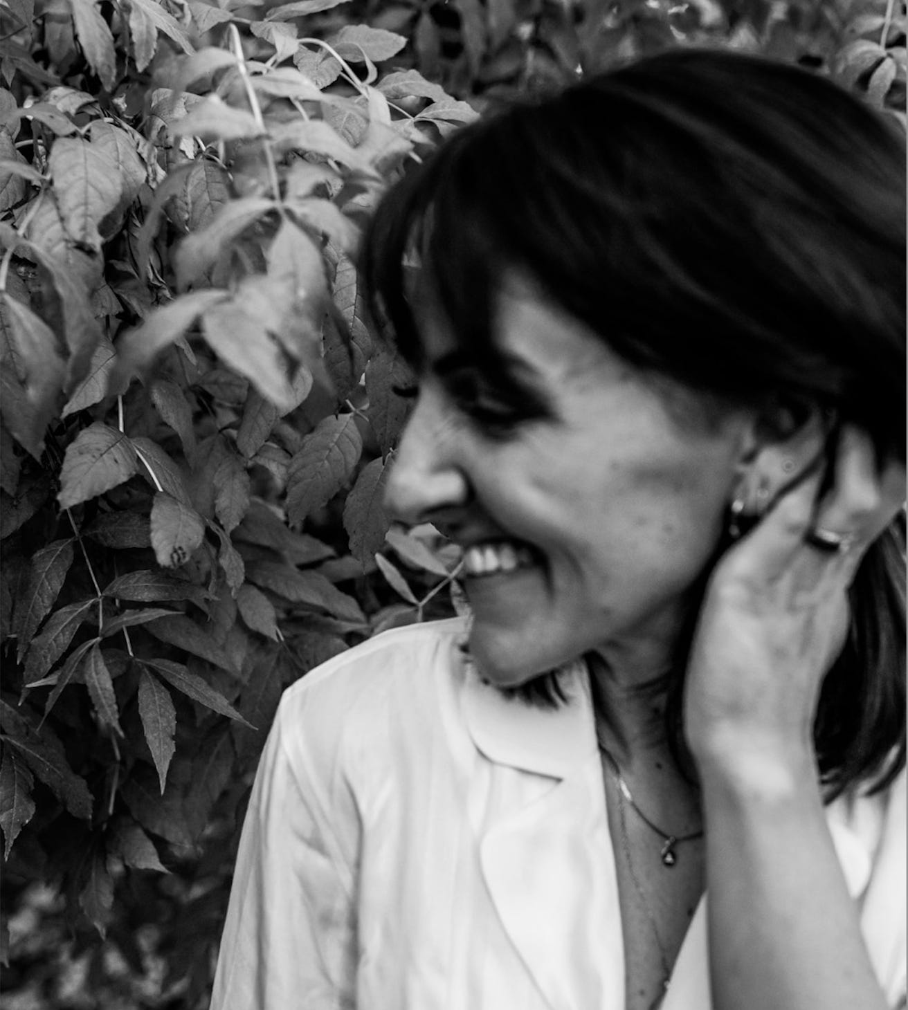 Samantha Roche | Substack