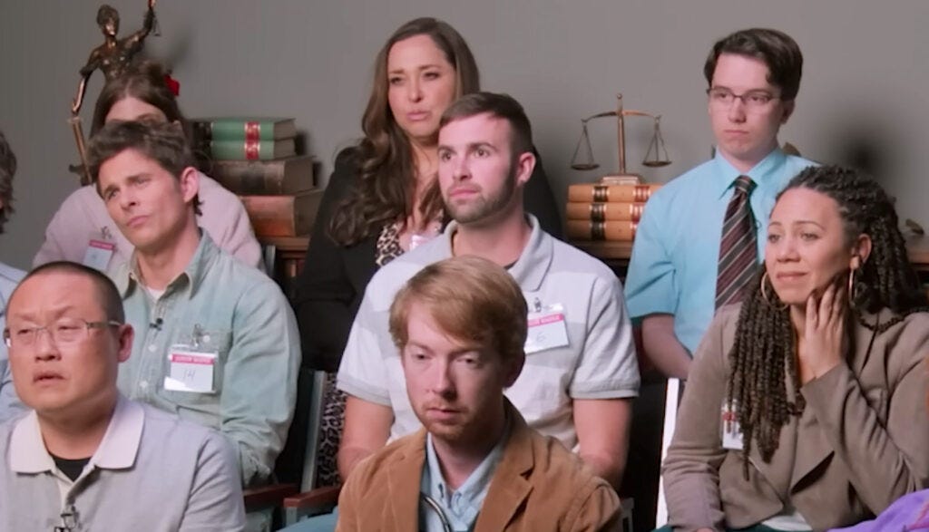 No Expectations 021: Sign In Stranger - by josh terry