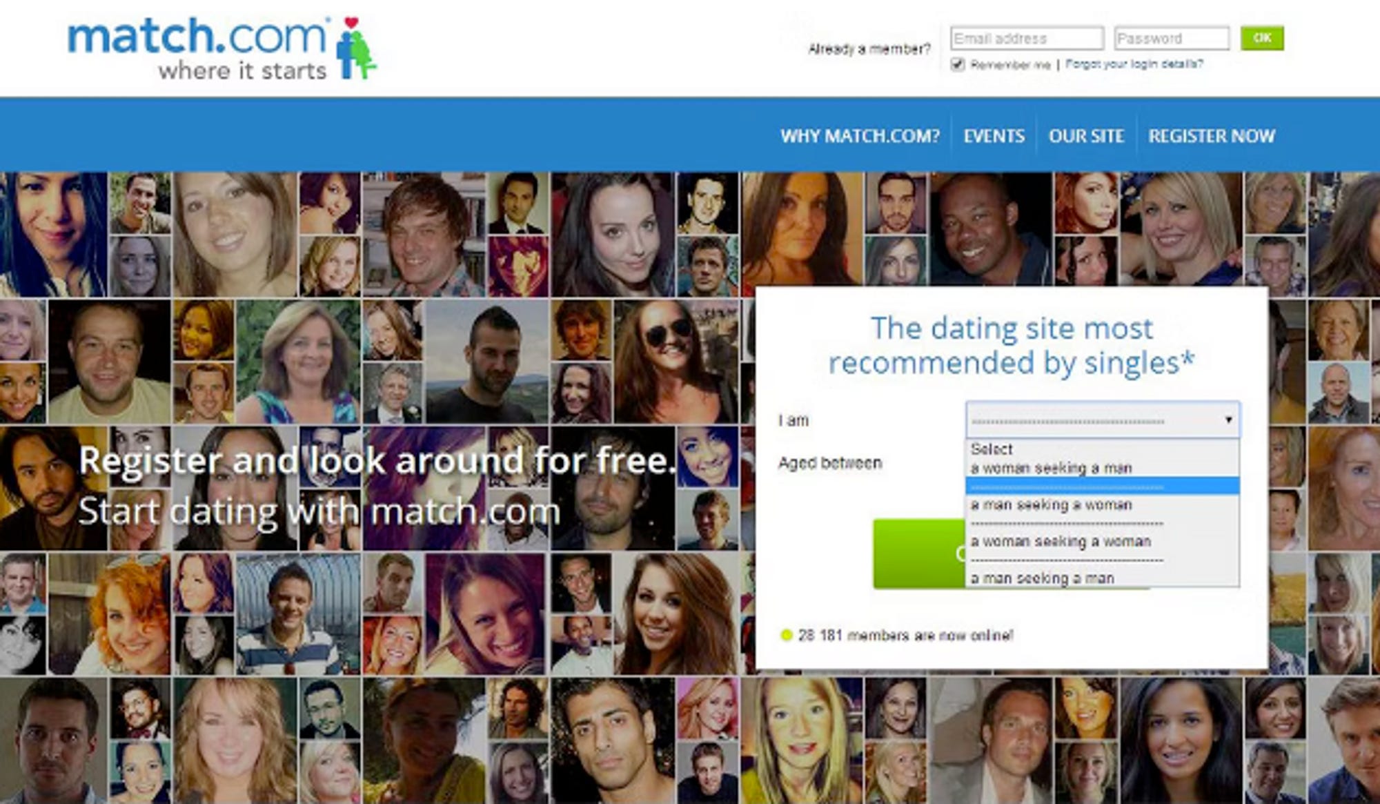 Online Matchmaking & Dating- Around the world and India! 👩‍ ️‍👨🌎🇮🇳