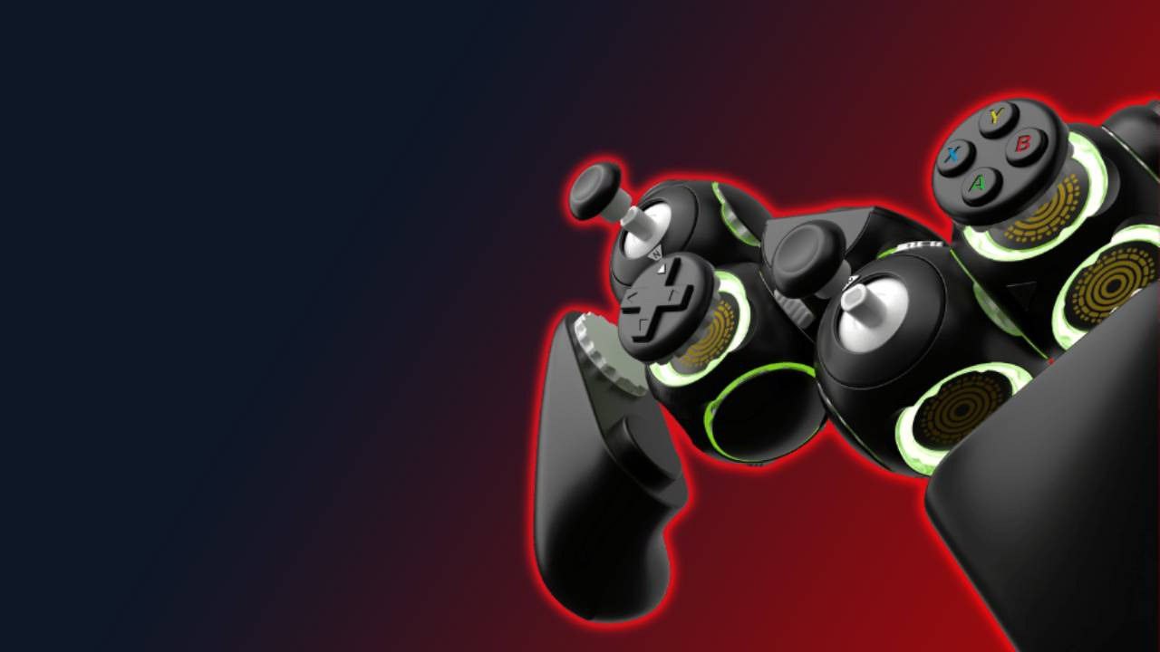 Xbox Proteus controller: price, release date and everything you need to know