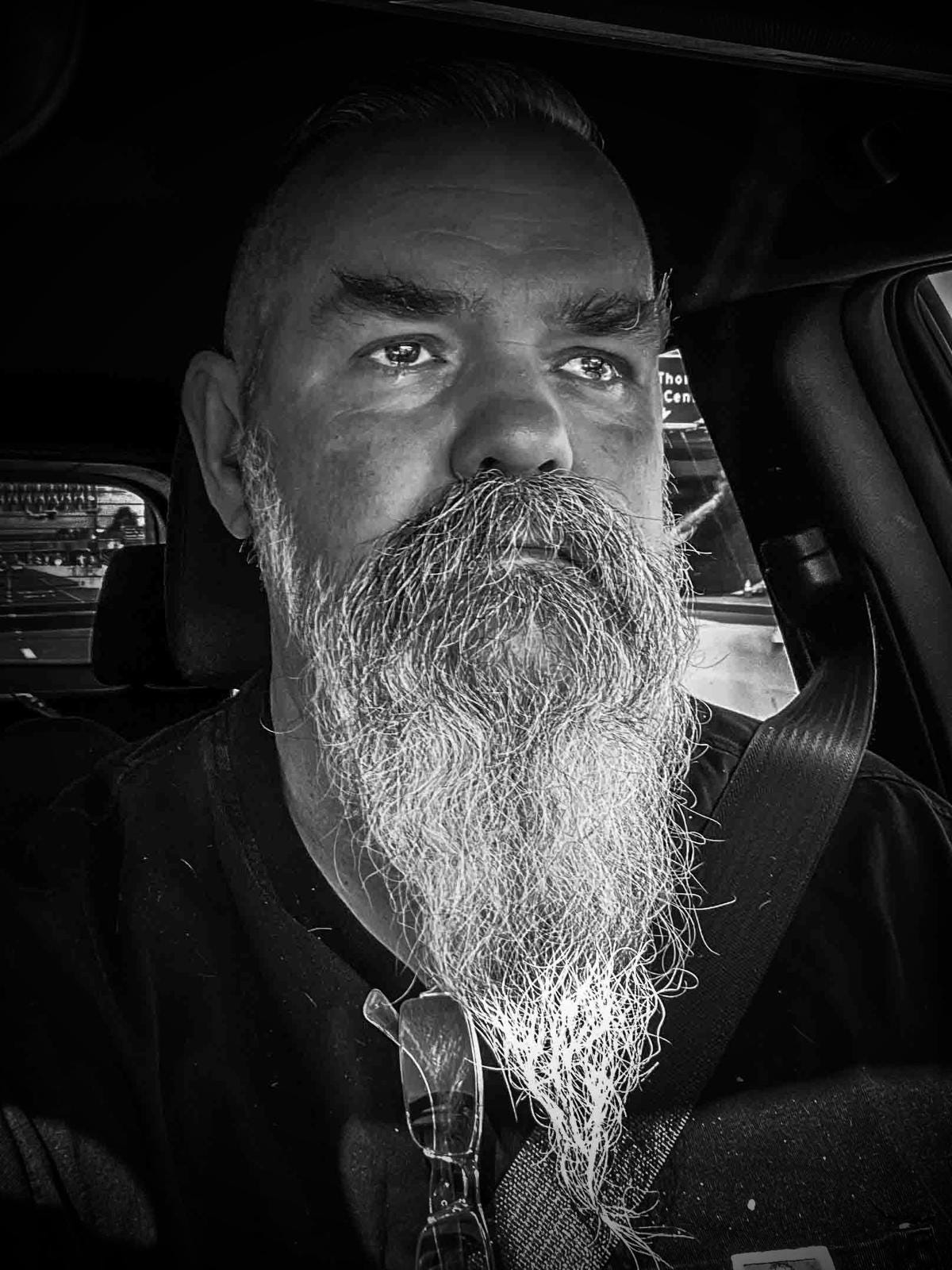 The Onion - Rusty Eyeball