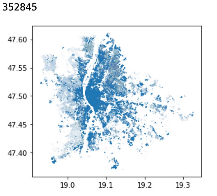 Visualizing 3D Spatial Data With Pydeck - by Milan Janosov