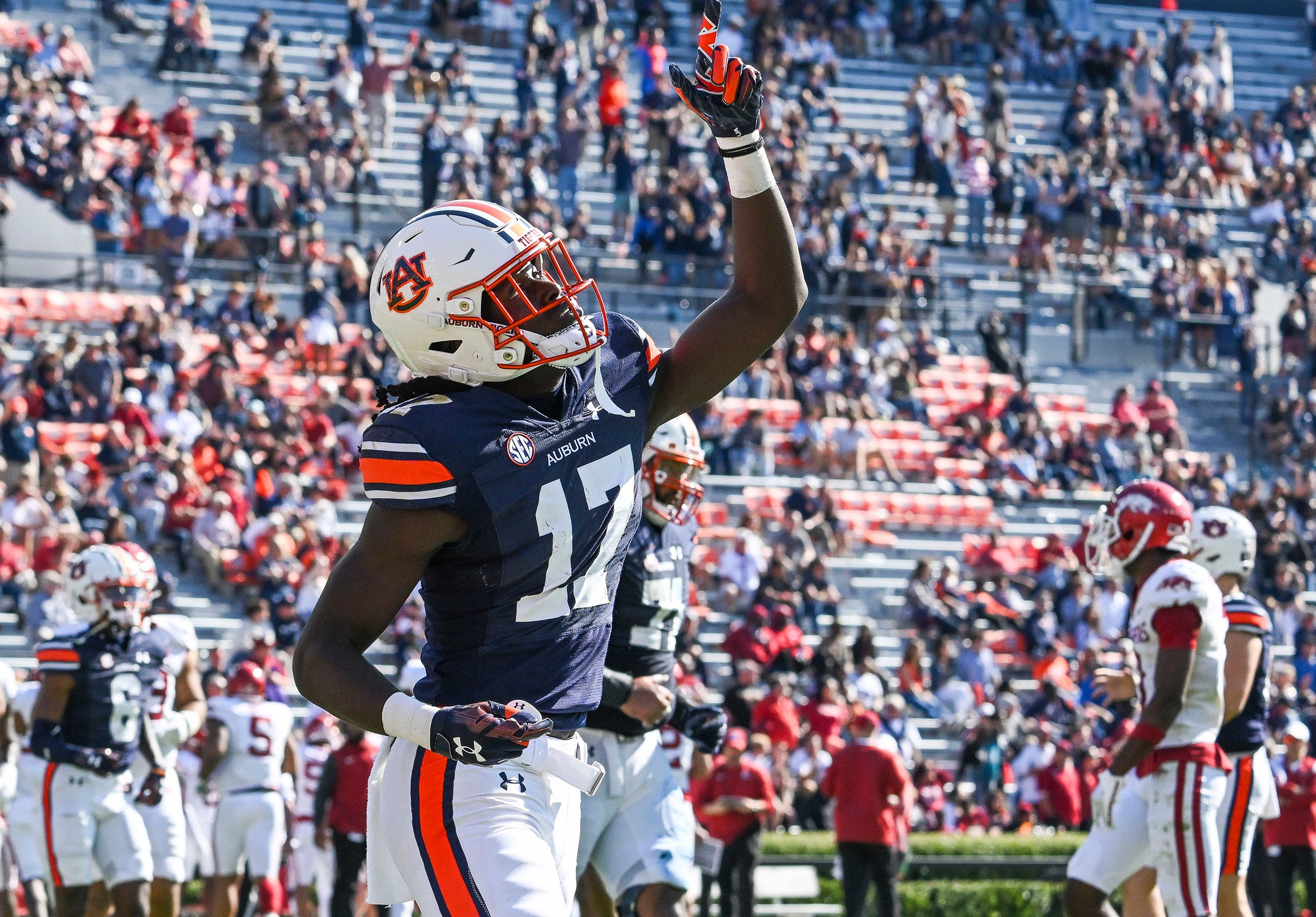 Aubserver Mailbag 128: The best case, worst case and likely case for 2023