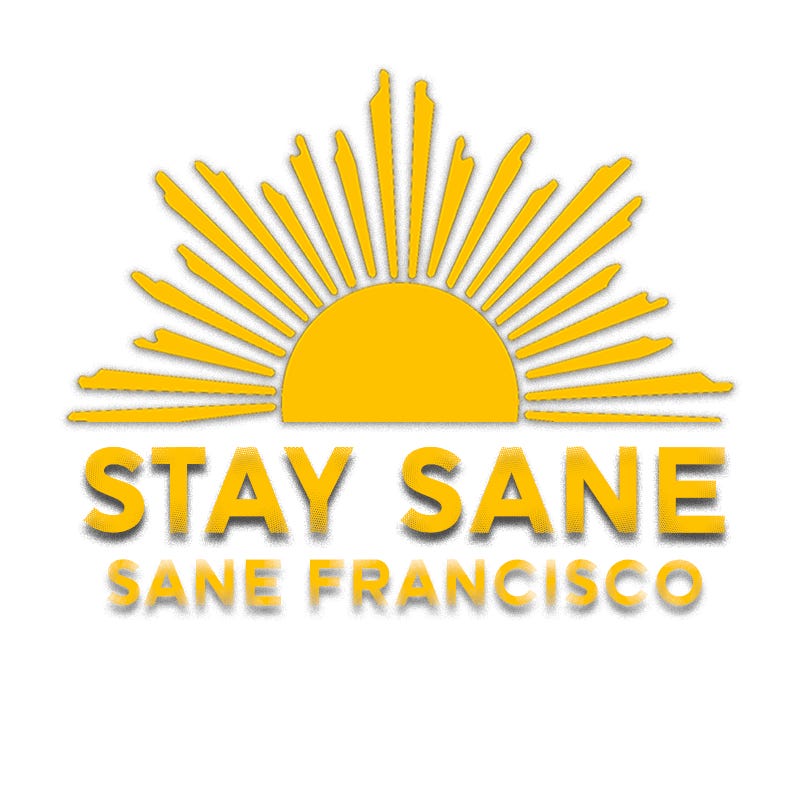 Sane Franciscan | Substack