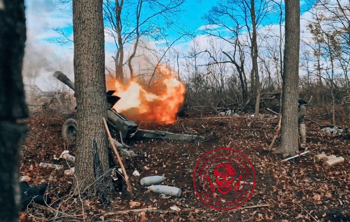 Weapons Analysis: Russia's Wagner Organization and Its Combined Arms ...