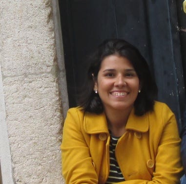 Marina Guanaes | Substack