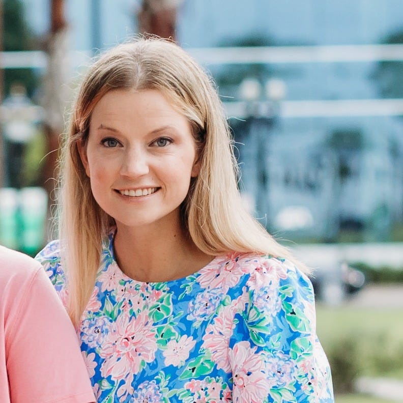 The Cheap South | Substack