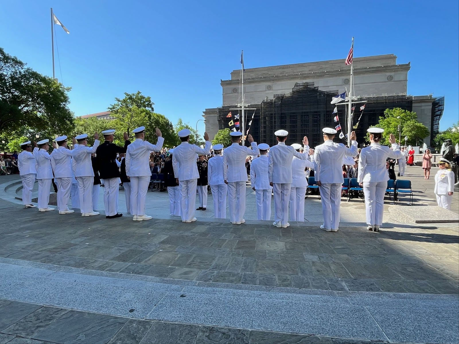 Humans over hardware: Rules for AI - by Aaron Dominguez